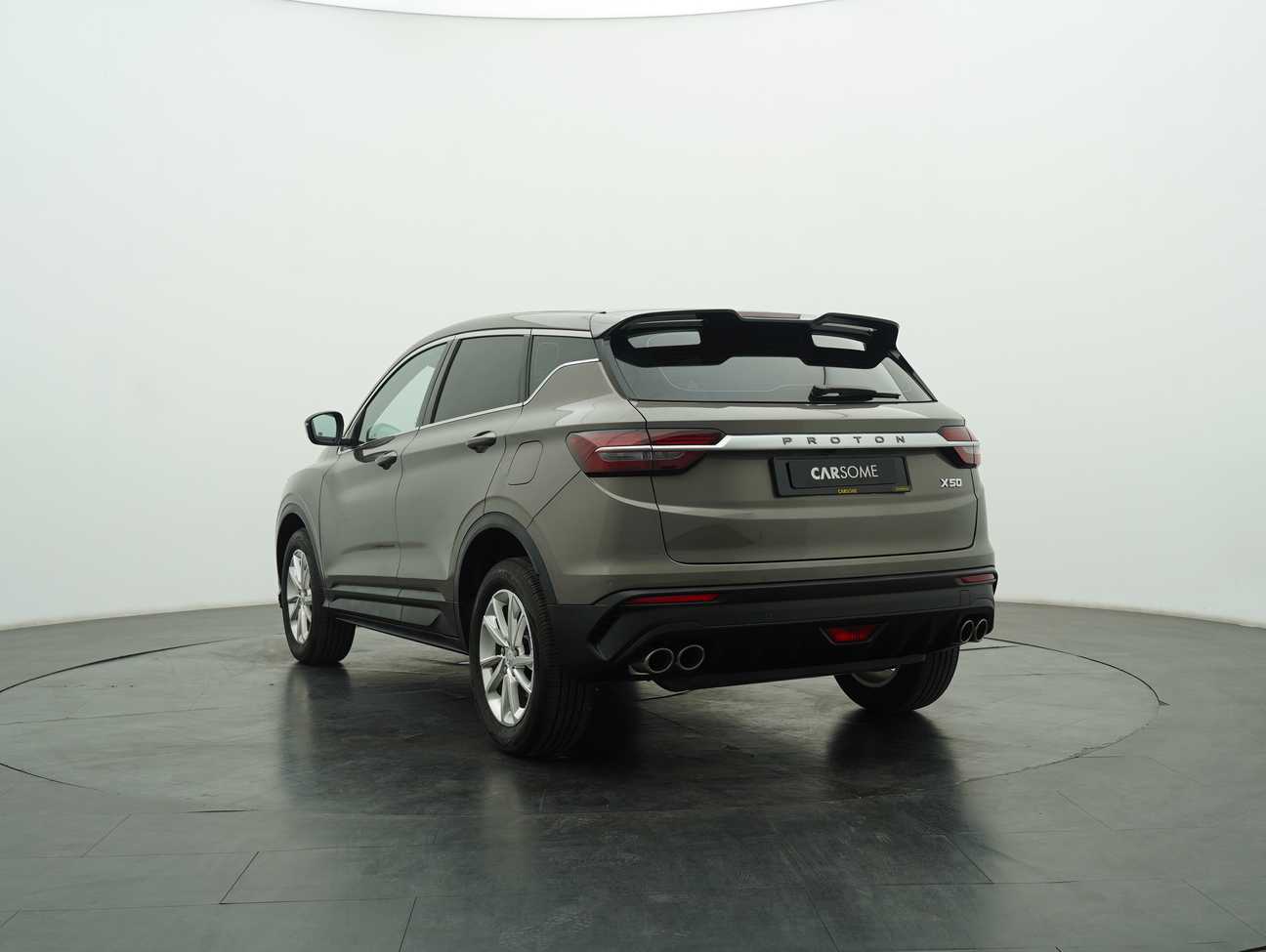 Buy used 2023 Proton X50 Executive 1.5 – Carsome.my