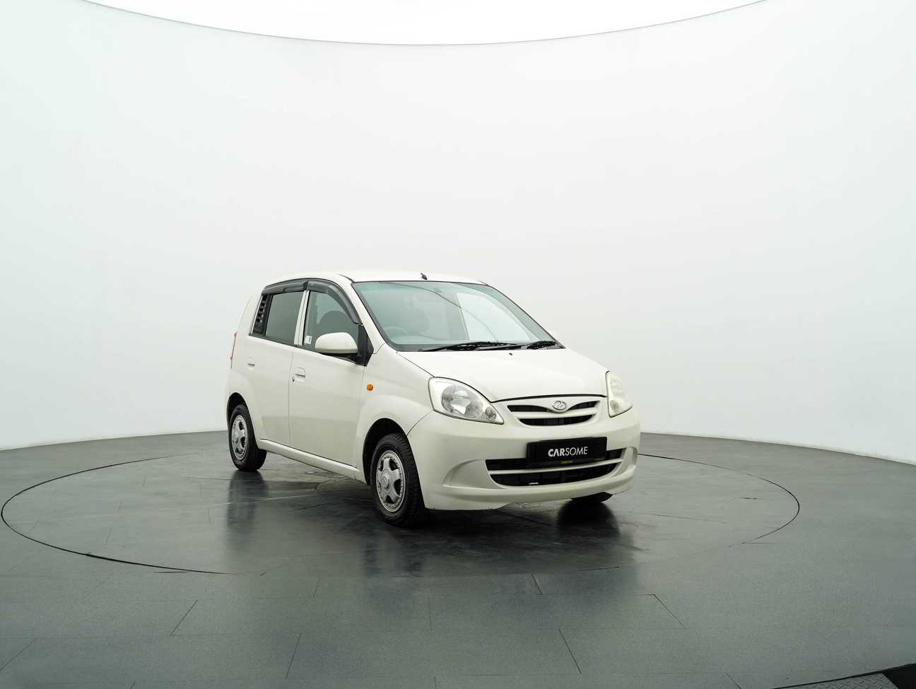 Buy used 2012 Perodua Viva EZ 1.0 – Carsome.my