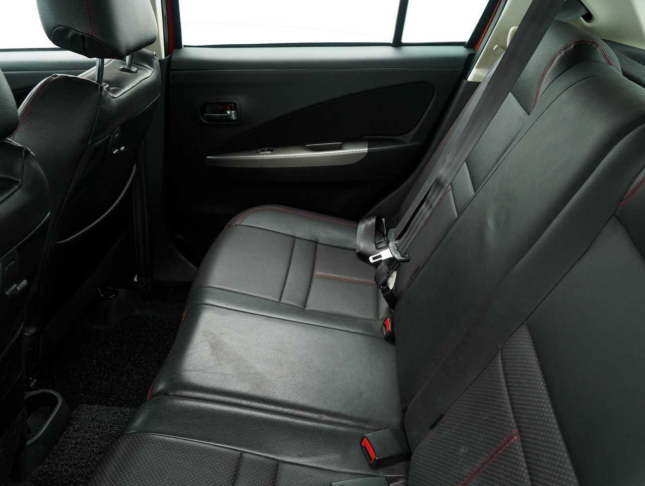 Buy used 2015 Perodua Myvi Advance 1.5 – Carsome.my