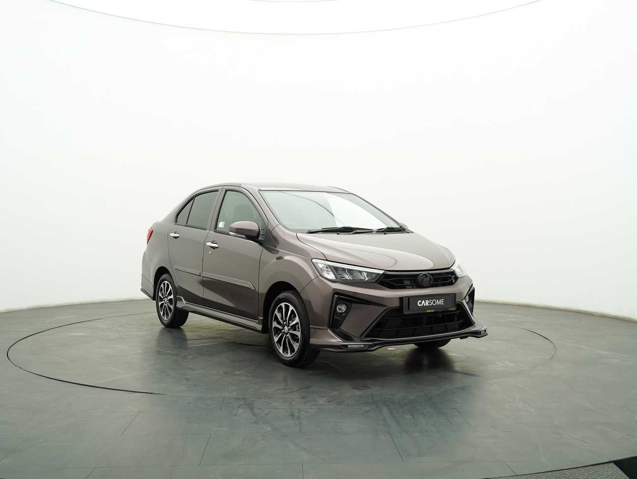 Buy used 2020 Perodua Bezza G 1.0 – Carsome.my