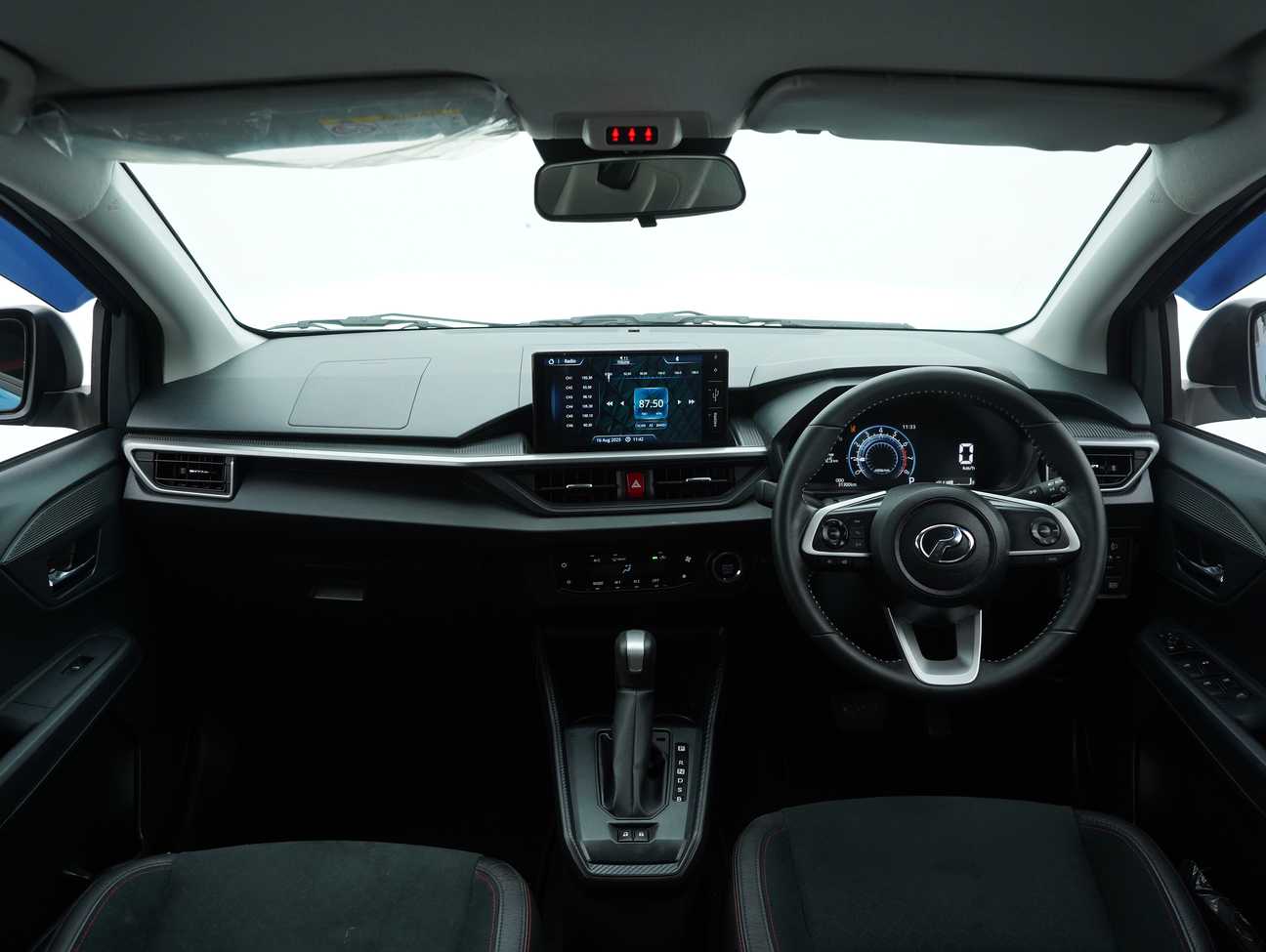 Buy used 2023 Perodua AXIA AV 1.0 – Carsome.my
