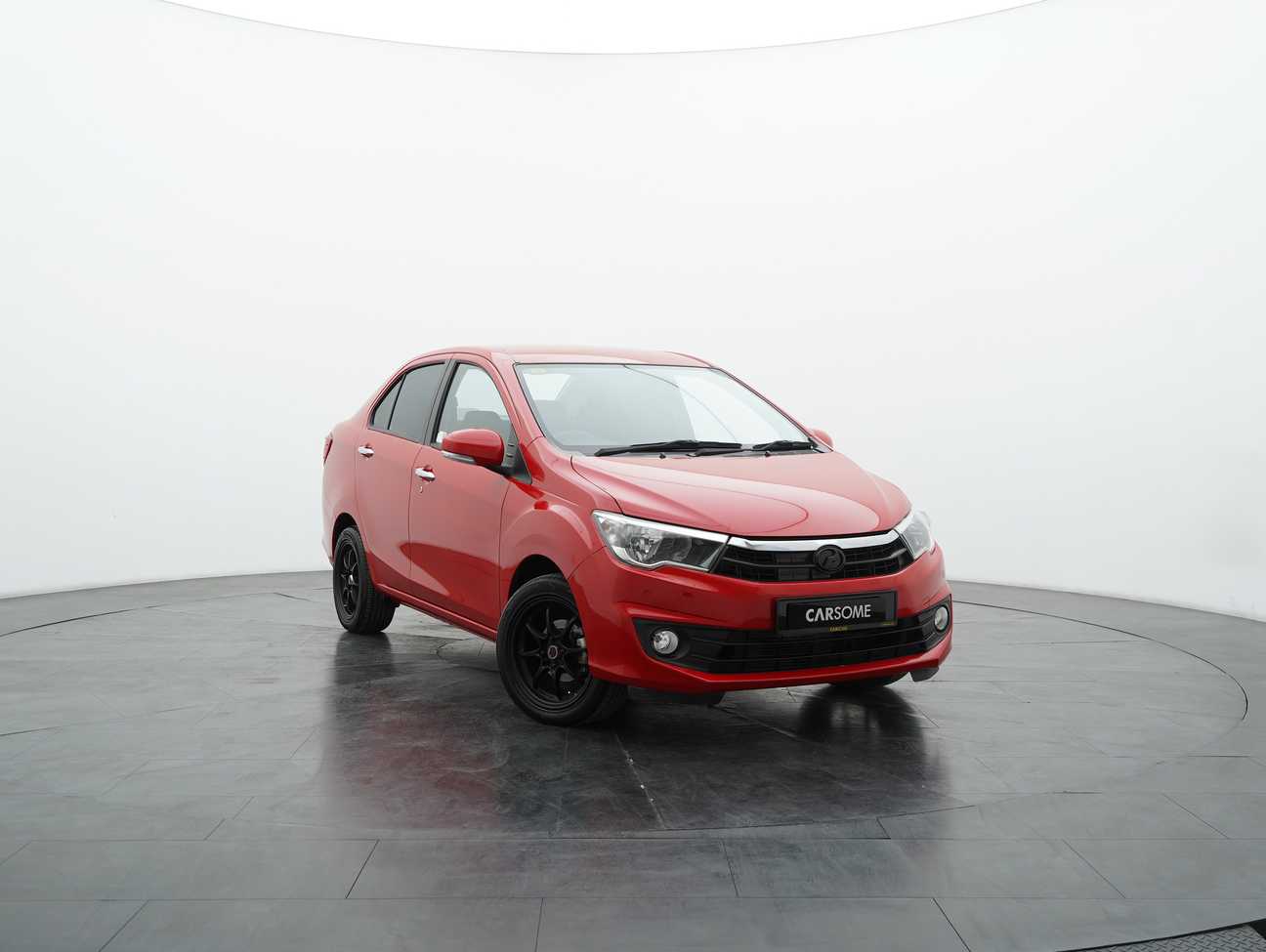 Buy used 2019 Perodua Bezza X Premium 1.3 – Carsome.my