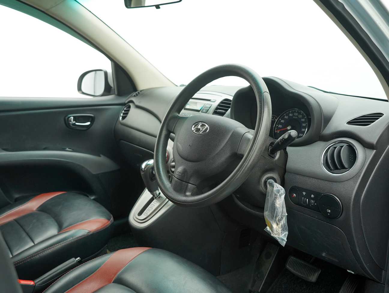 Buy used 2013 Inokom i10 Kappa Colourz Edition 1.2 – Carsome.my