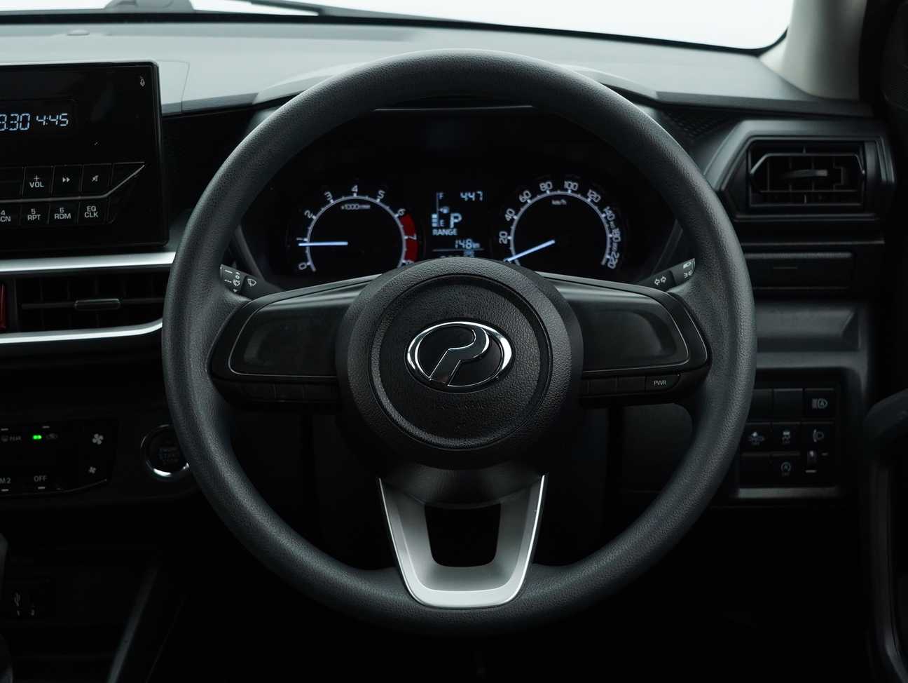 Buy used 2021 Perodua Ativa X 1.0 – Carsome.my