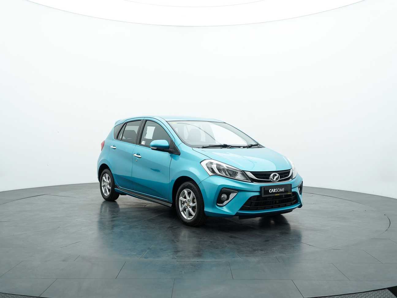 Buy used 2019 Perodua Myvi X 1.3 – Carsome.my