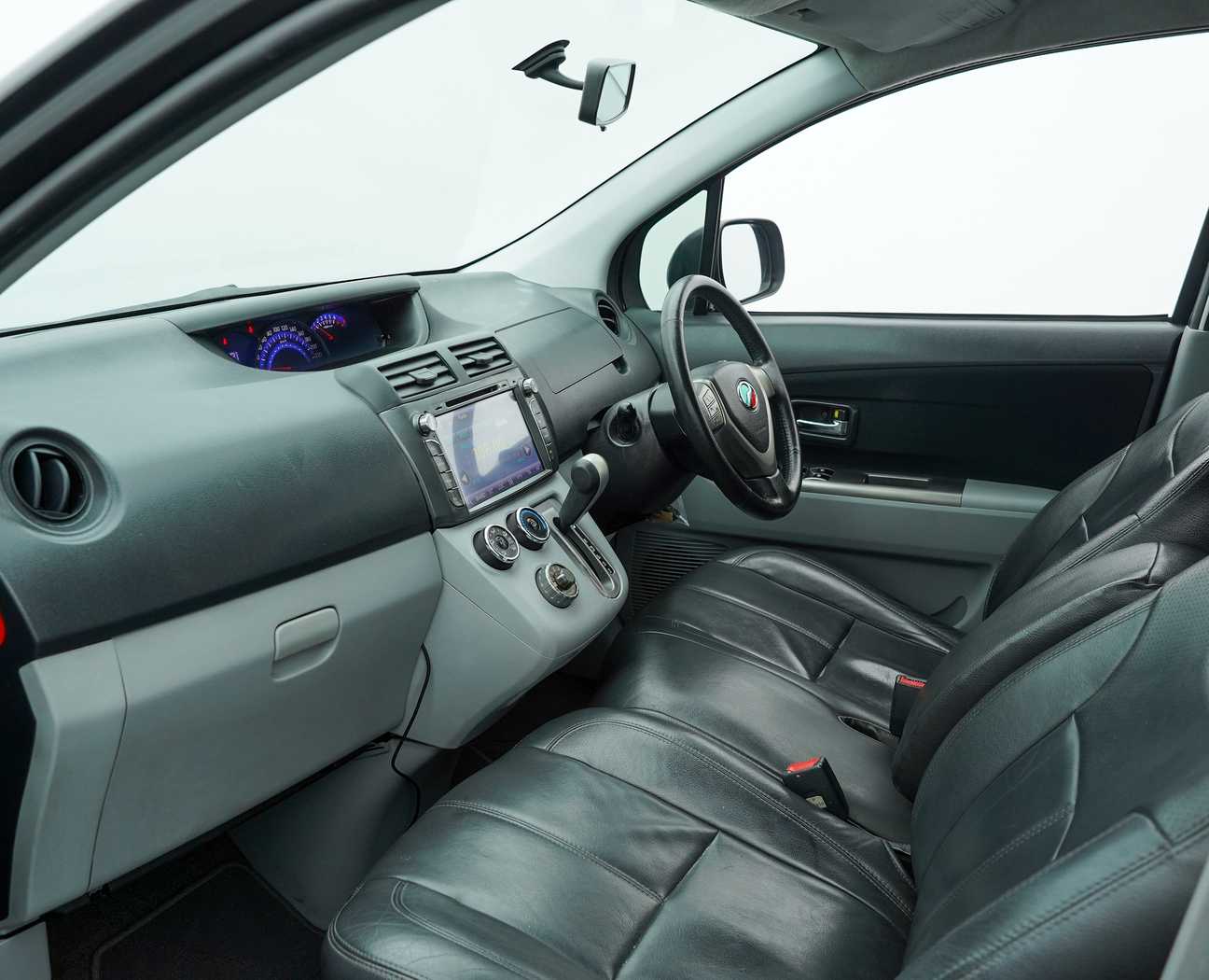 Buy used 2011 Perodua Alza EZi 1.5 – Carsome.my