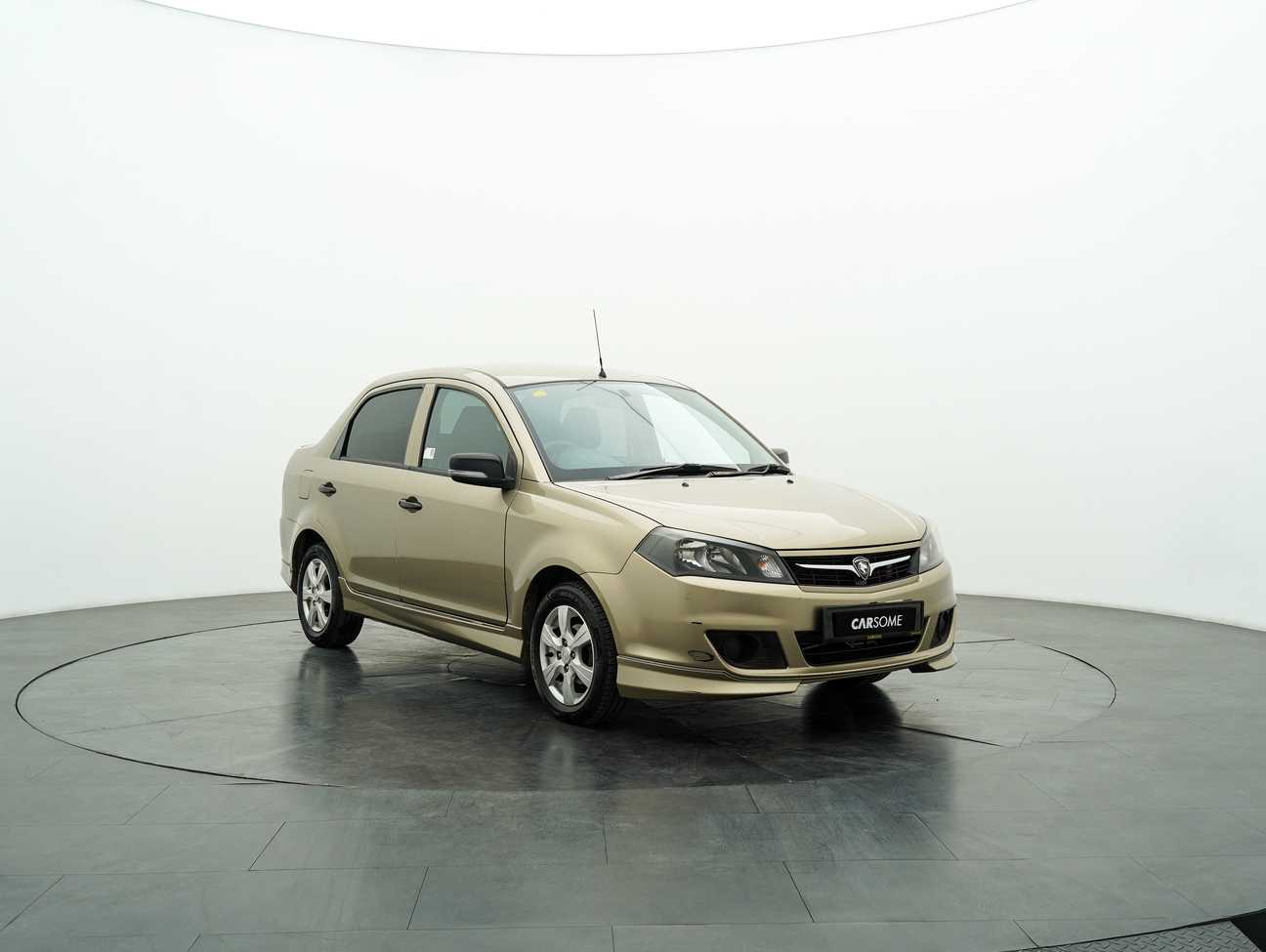 Buy used 2015 Proton Saga FLX Plus 1.3 – Carsome.my