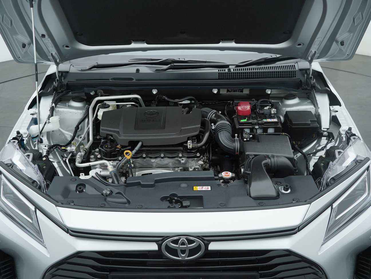Buy used 2025 Toyota Vios G 1.5 – Carsome.my