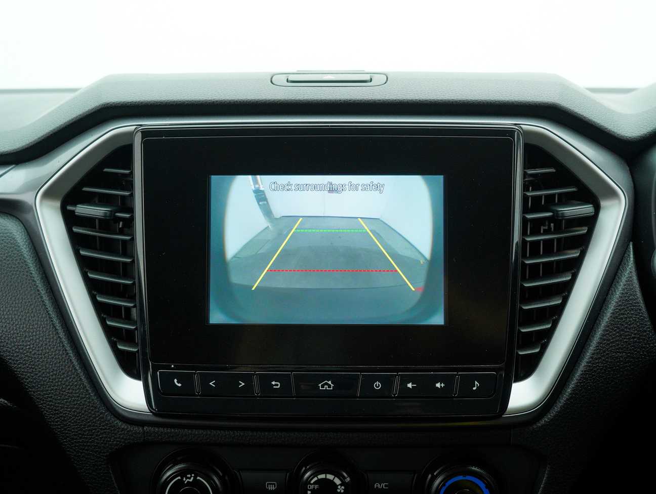 Buy used 2022 Isuzu D-Max Auto Plus Dual Cab 1.9 – Carsome.my