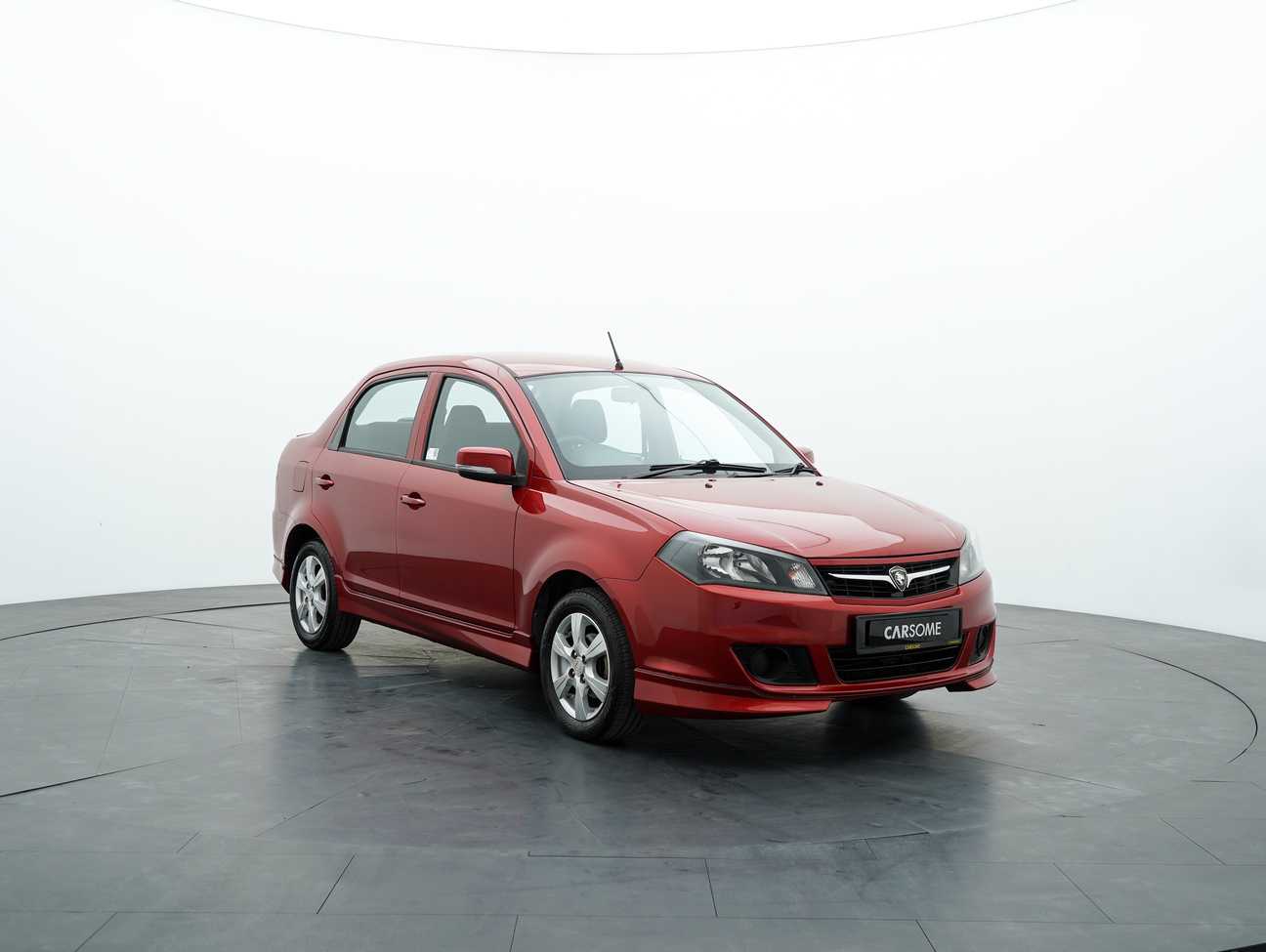 Buy used 2016 Proton Saga FLX Plus 1.3 – Carsome.my