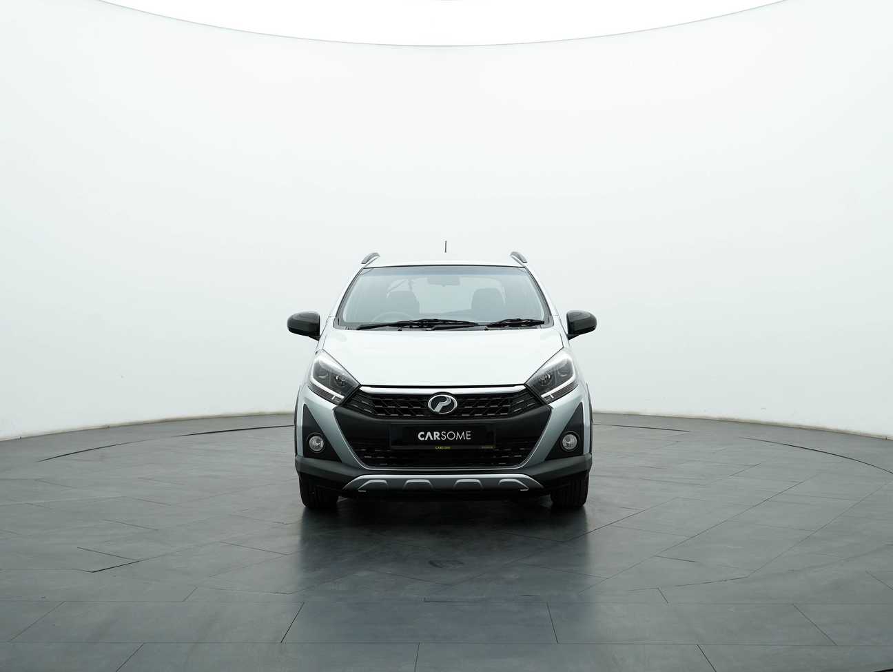 Buy used 2022 Perodua AXIA Style 1.0 – Carsome.my