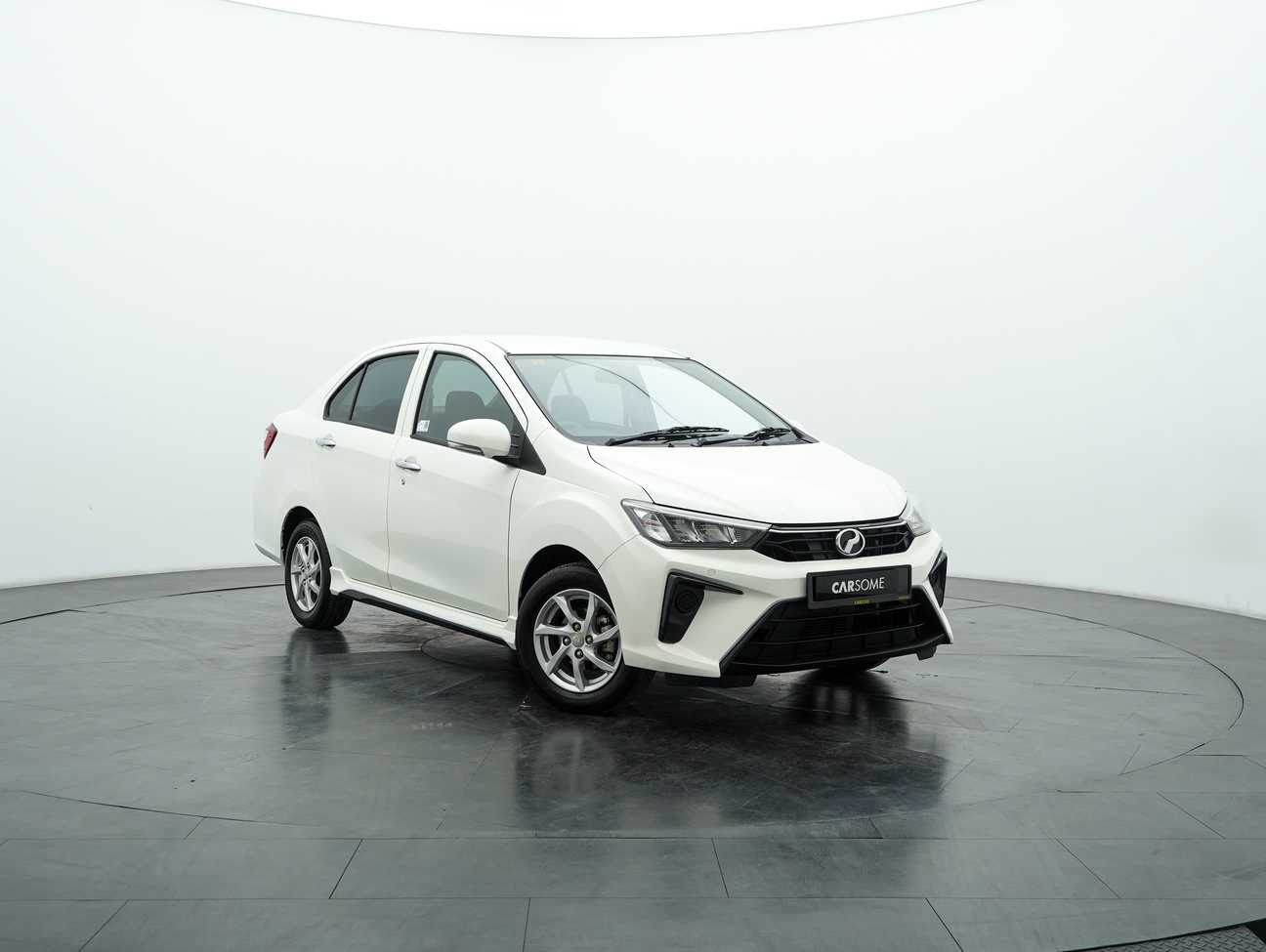 Buy used 2020 Perodua Bezza G 1.0 – Carsome.my