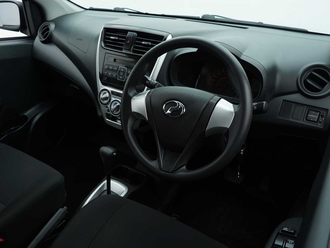 Buy used 2018 Perodua AXIA G 1.0 – Carsome.my