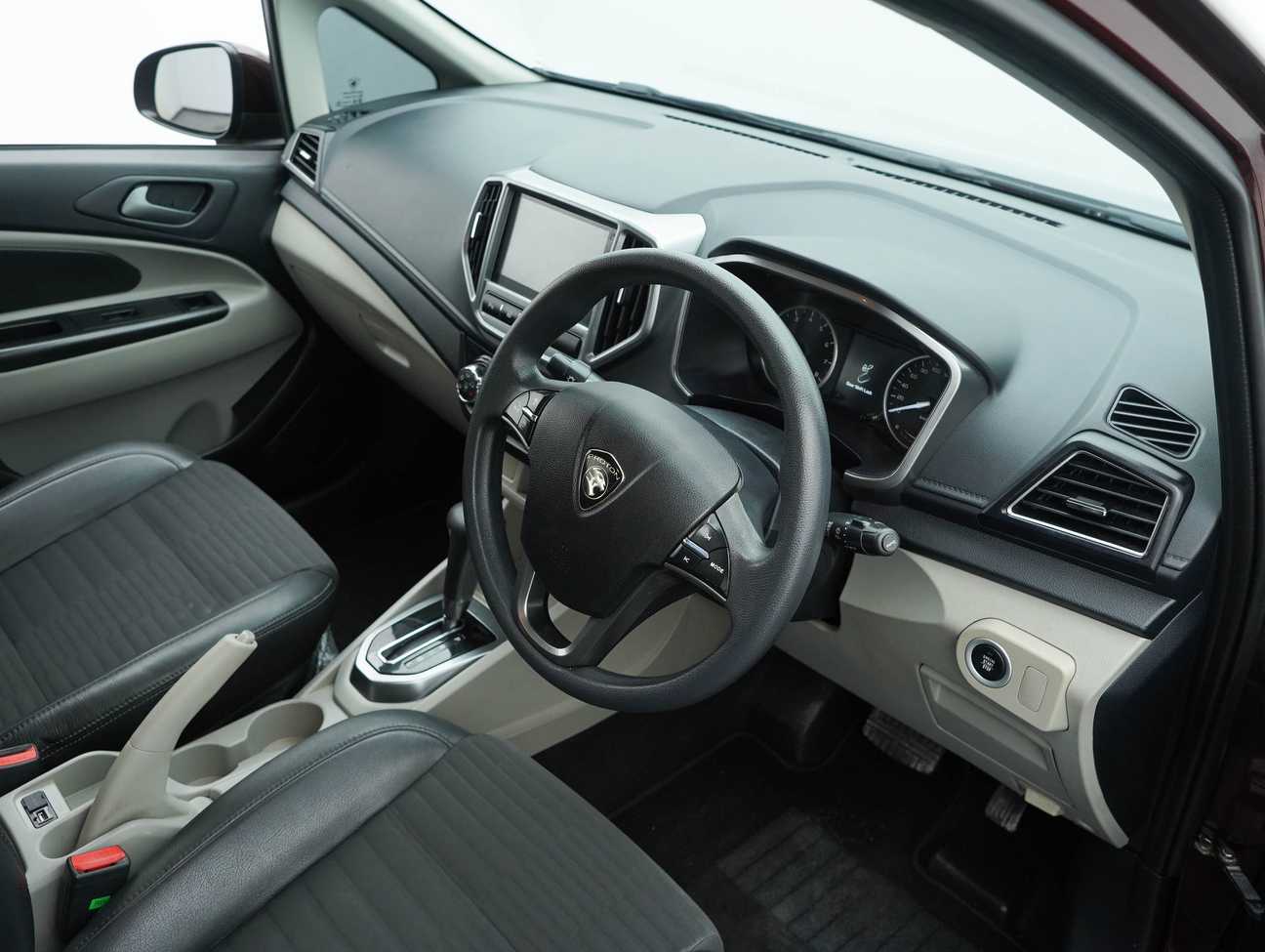 Buy used 2020 Proton Persona Executive 1.6 – Carsome.my