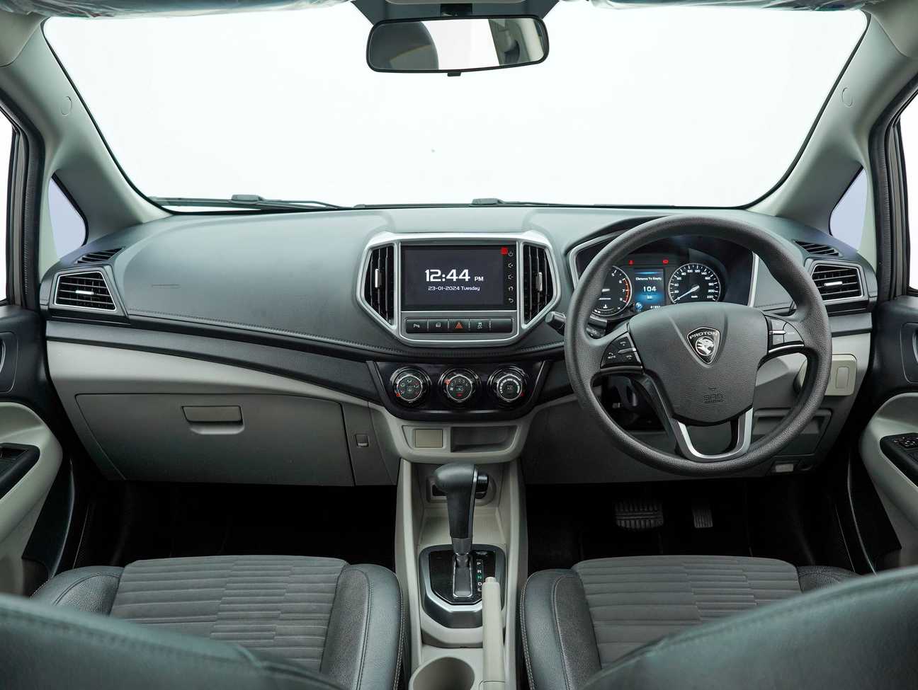 Buy used 2021 Proton Persona Executive 1.6 – Carsome.my