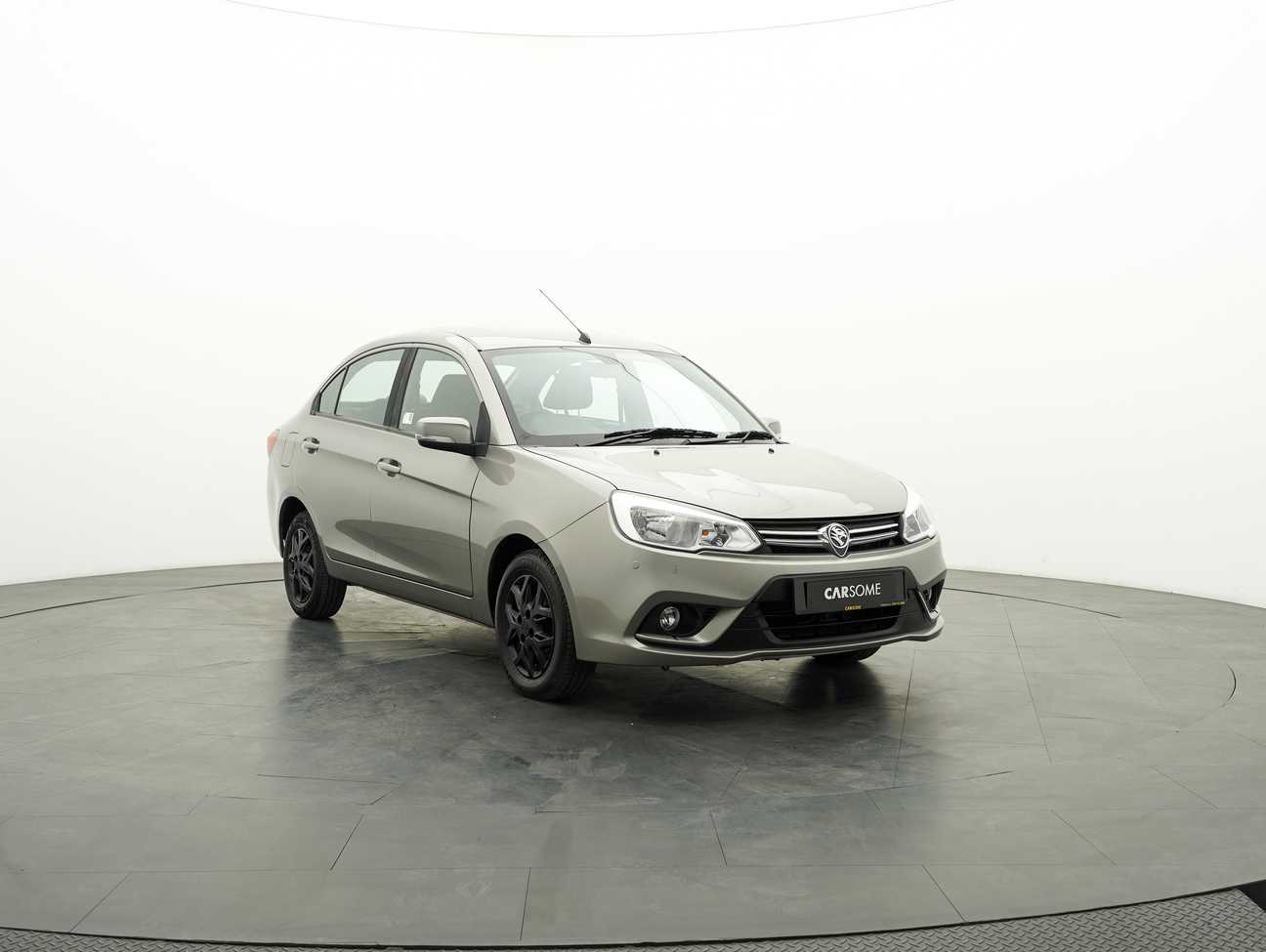 Buy used 2018 Proton Saga Executive 1.3 – Carsome.my