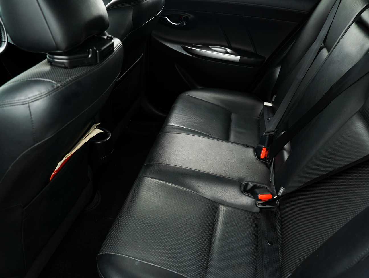 Buy used 2017 Toyota VIOS G 1.5 – Carsome.my