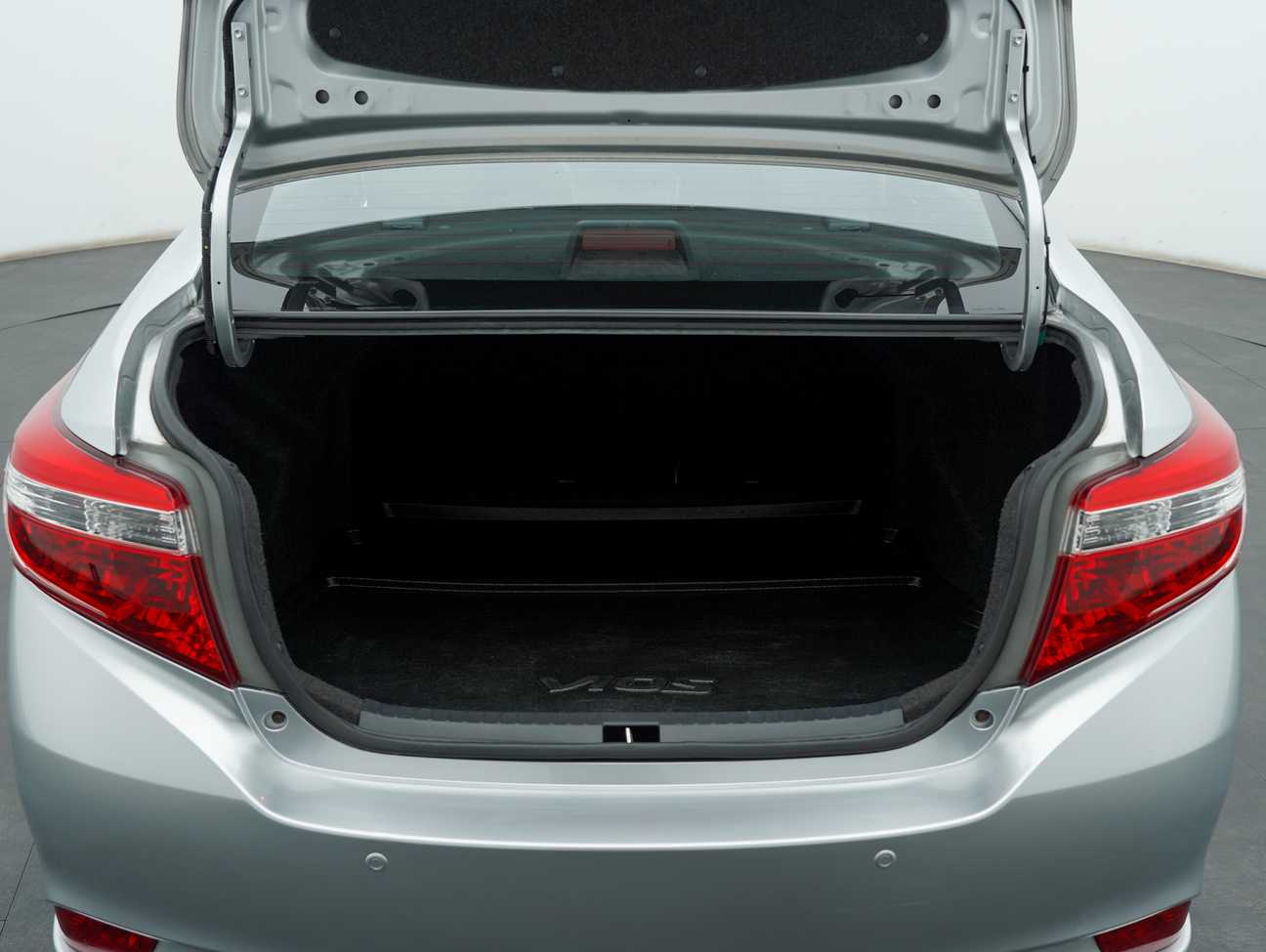 Buy used 2015 Toyota Vios G 1.5 – Carsome.my