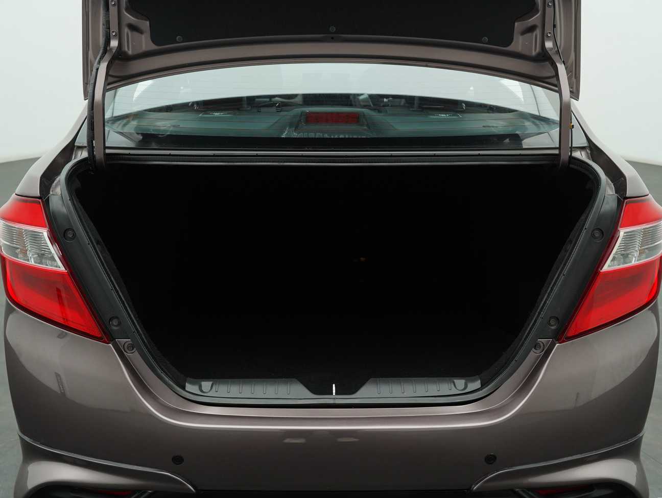 Buy used 2018 Perodua Bezza X Premium 1.3 – Carsome.my