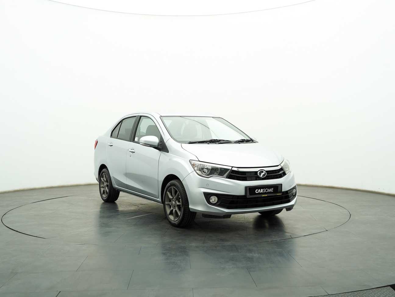 Buy used 2019 Perodua Bezza X Premium 1.3 – Carsome.my