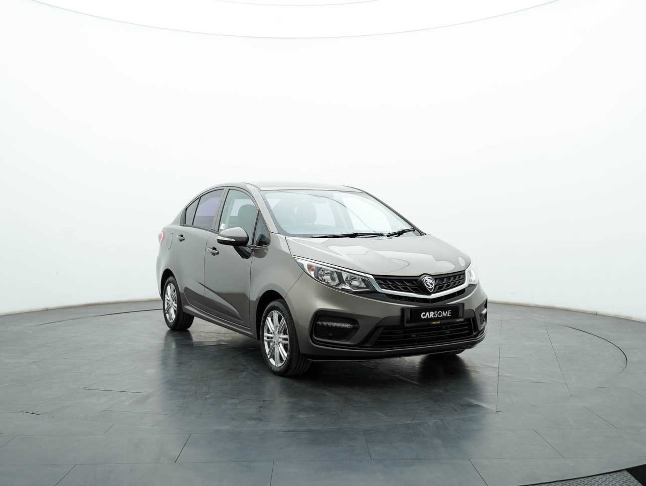 Buy used 2021 Proton Persona Executive 1.6 – Carsome.my