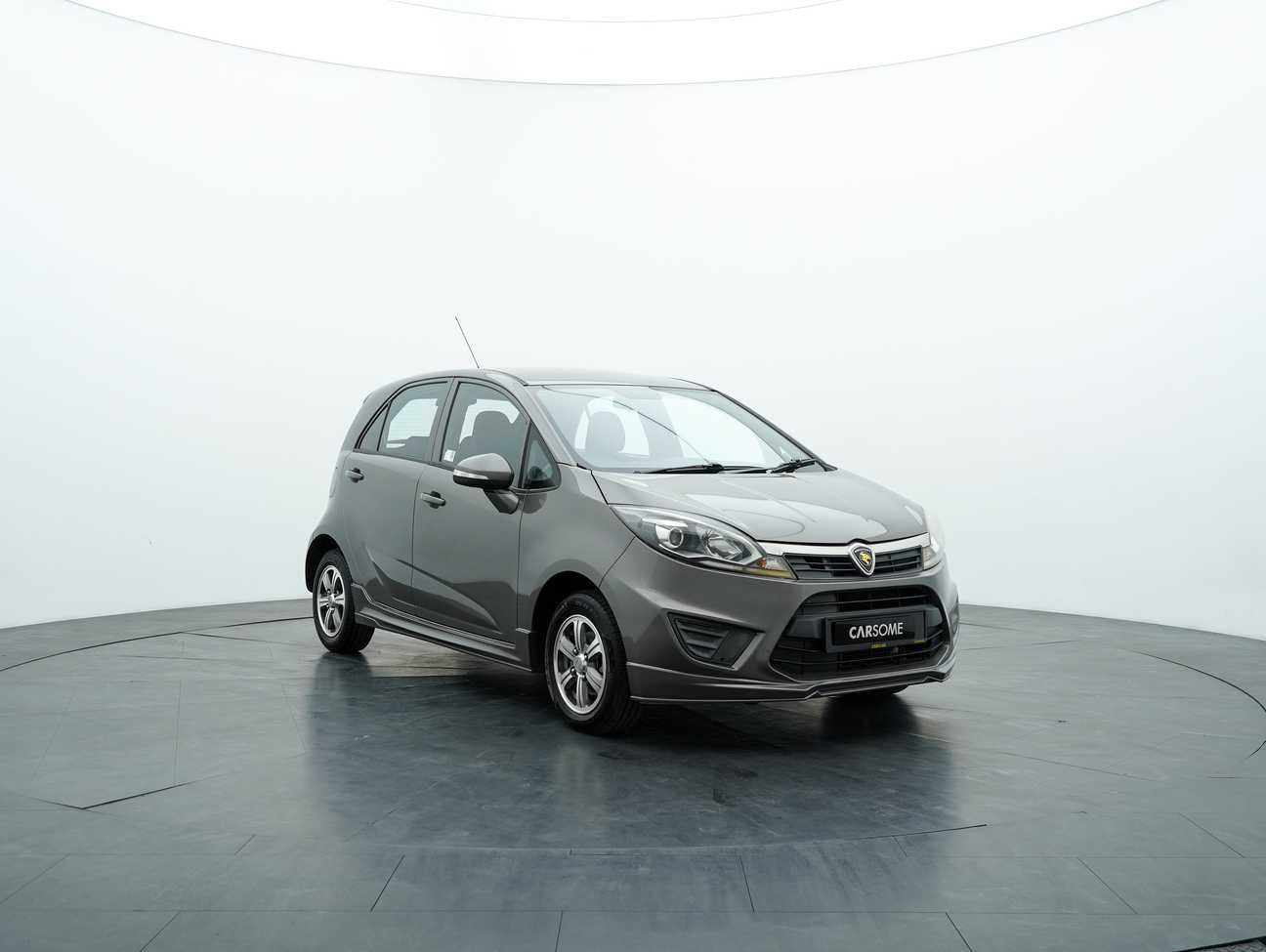 Buy used 2016 Proton Iriz Executive 1.3 – Carsome.my
