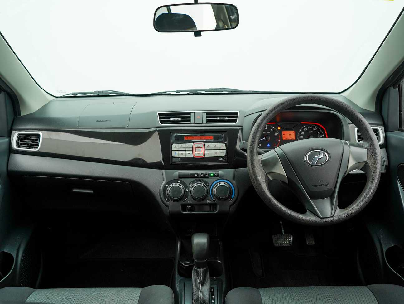 Buy used 2016 Perodua Bezza X Premium 1.3 – Carsome.my