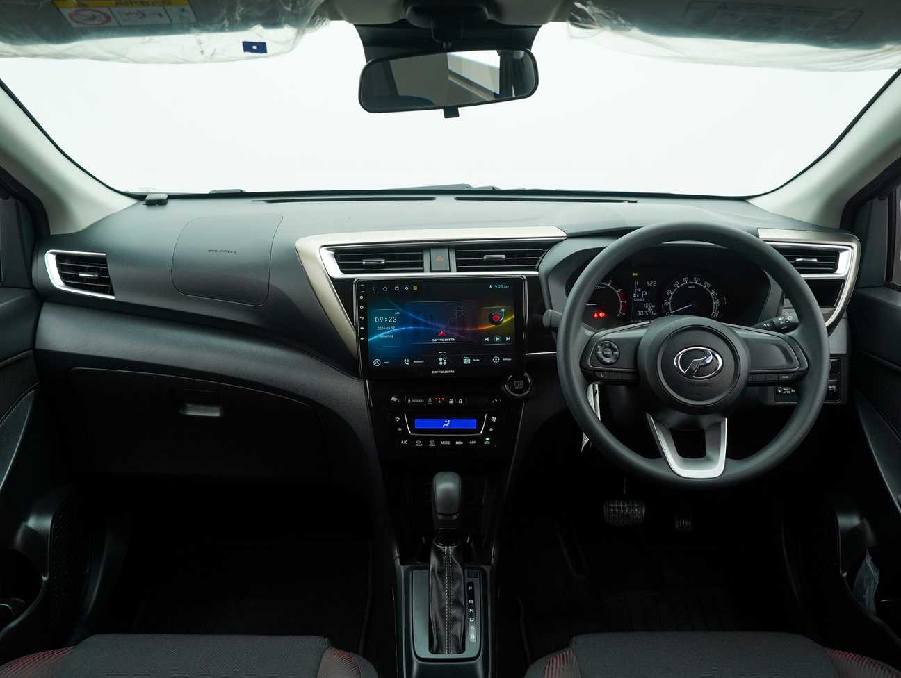 Buy used 2021 Perodua Myvi X 1.5 – Carsome.my