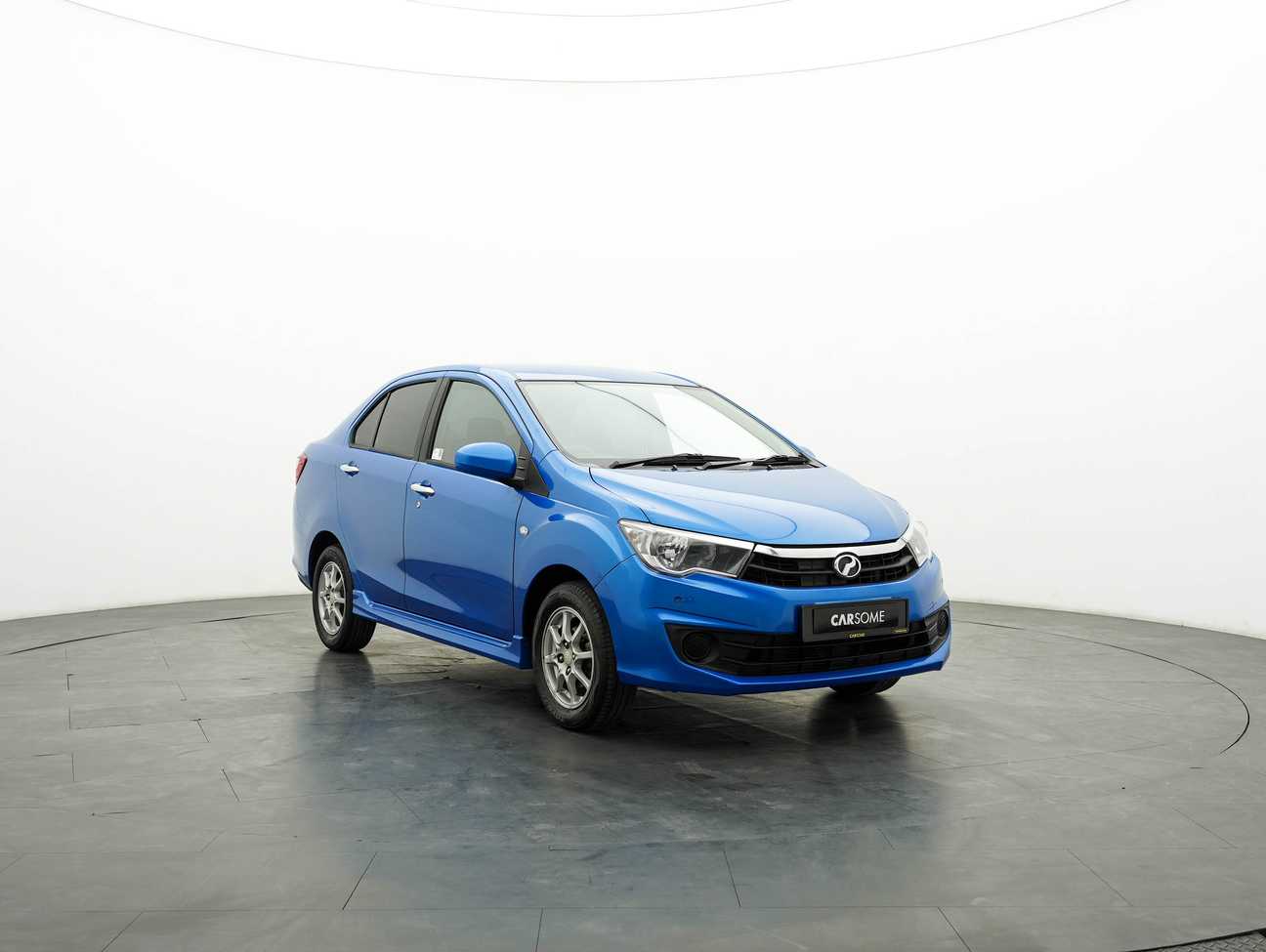 Buy used 2019 Perodua Bezza G 1.0 – Carsome.my