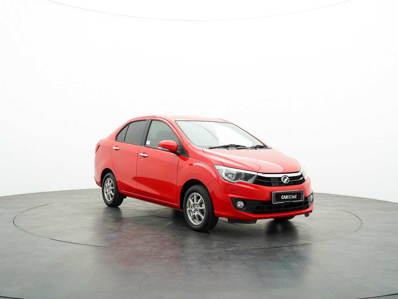 Buy used 2019 Perodua Bezza X Premium 1.3 – Carsome.my