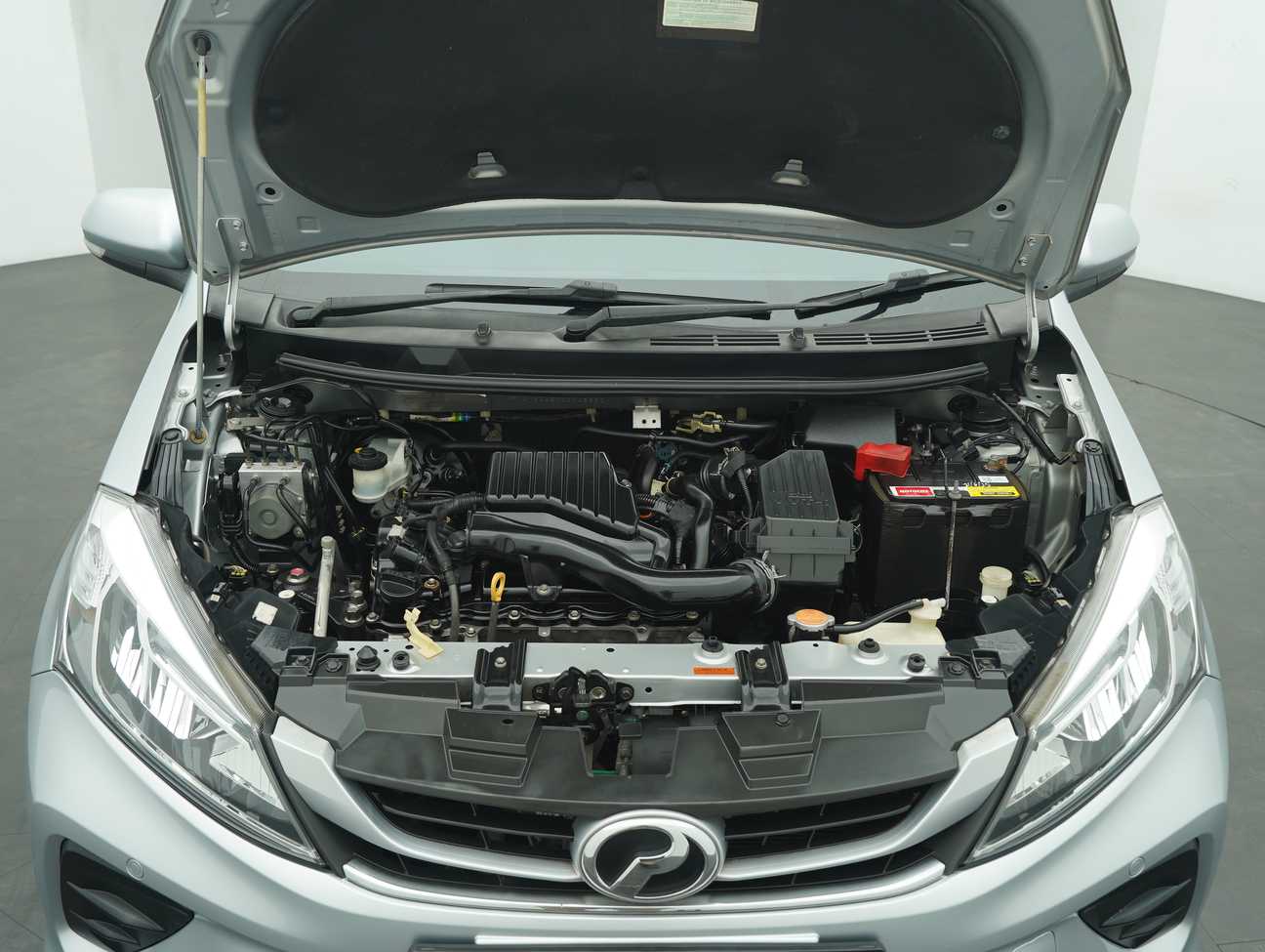 Buy used 2020 Perodua Myvi G 1.3 – Carsome.my