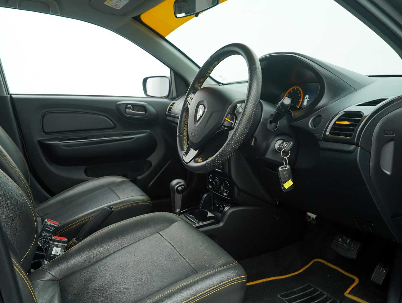 Buy used 2021 Proton Saga R3 1.3 – Carsome.my