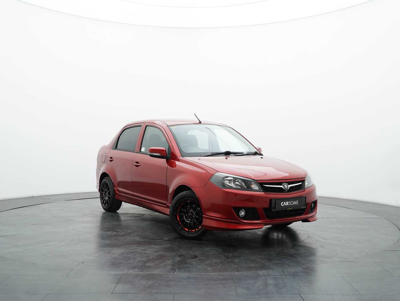 Buy used 2015 Proton Saga FLX Plus 1.3 – Carsome.my