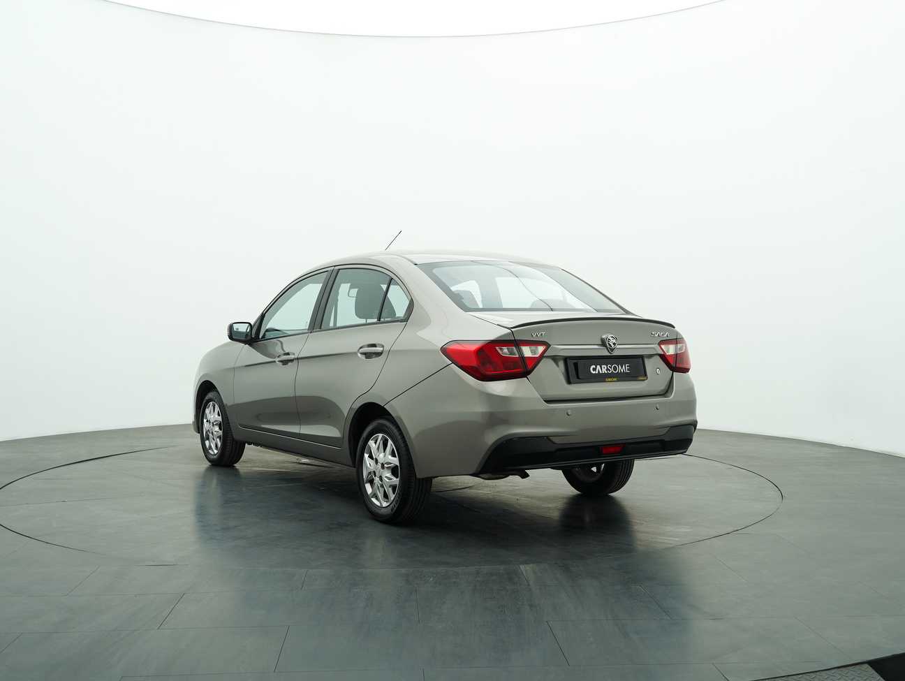 Buy used 2019 Proton Saga Executive 1.3 – Carsome.my