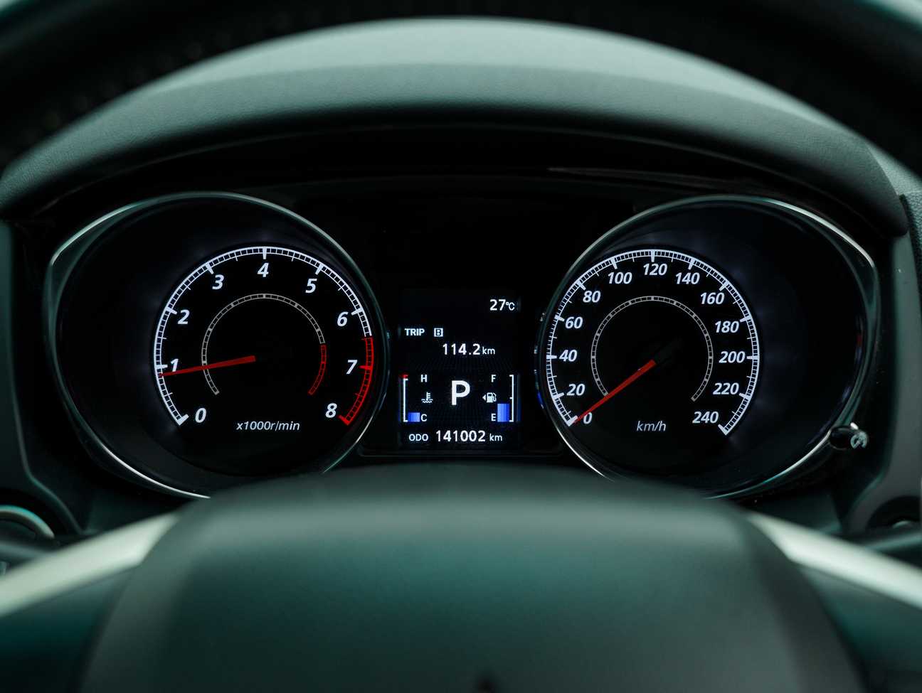 Buy used 2014 Mitsubishi ASX 2.0 – Carsome.my