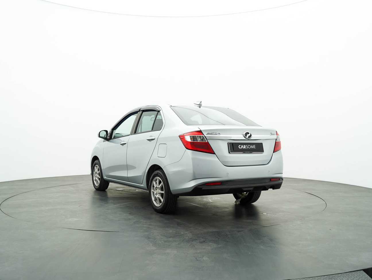 Buy used 2018 Perodua Bezza X Premium 1.3 – Carsome.my