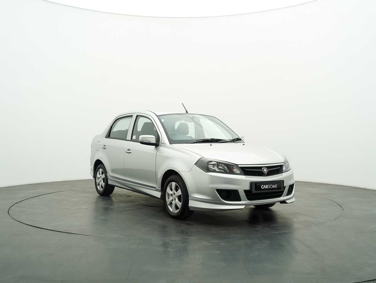 Buy used 2016 Proton Saga FLX Plus 1.3 – Carsome.my