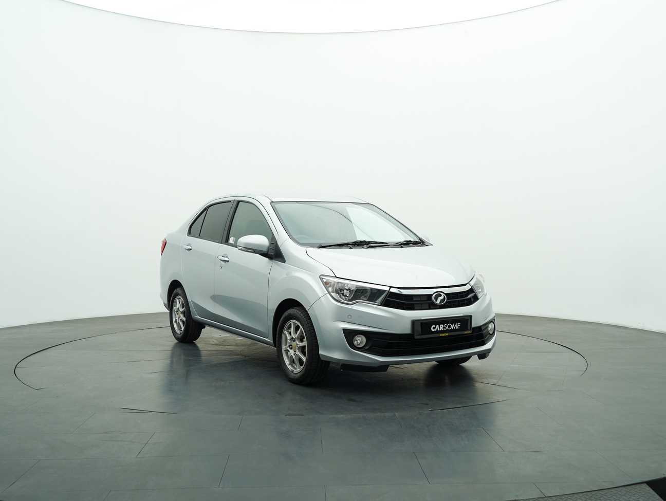 Buy used 2019 Perodua Bezza X Premium 1.3 – Carsome.my