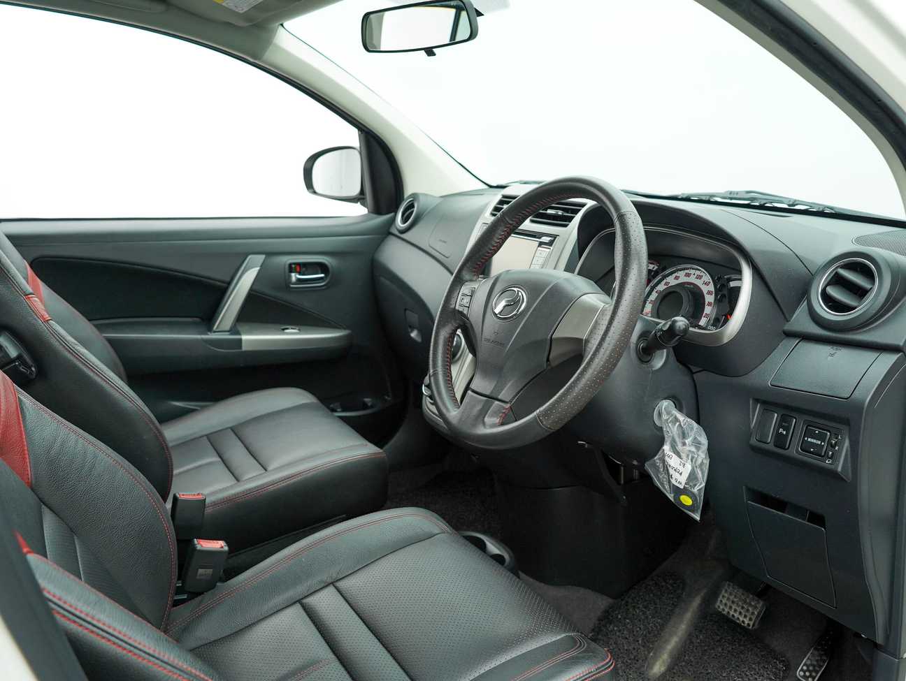 Buy used 2016 Perodua Myvi Advance 1.5 – Carsome.my