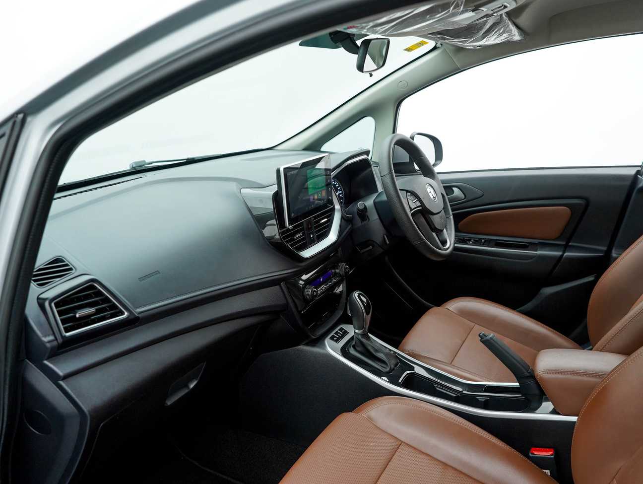 Buy used 2021 Proton Persona Premium 1.6 – Carsome.my