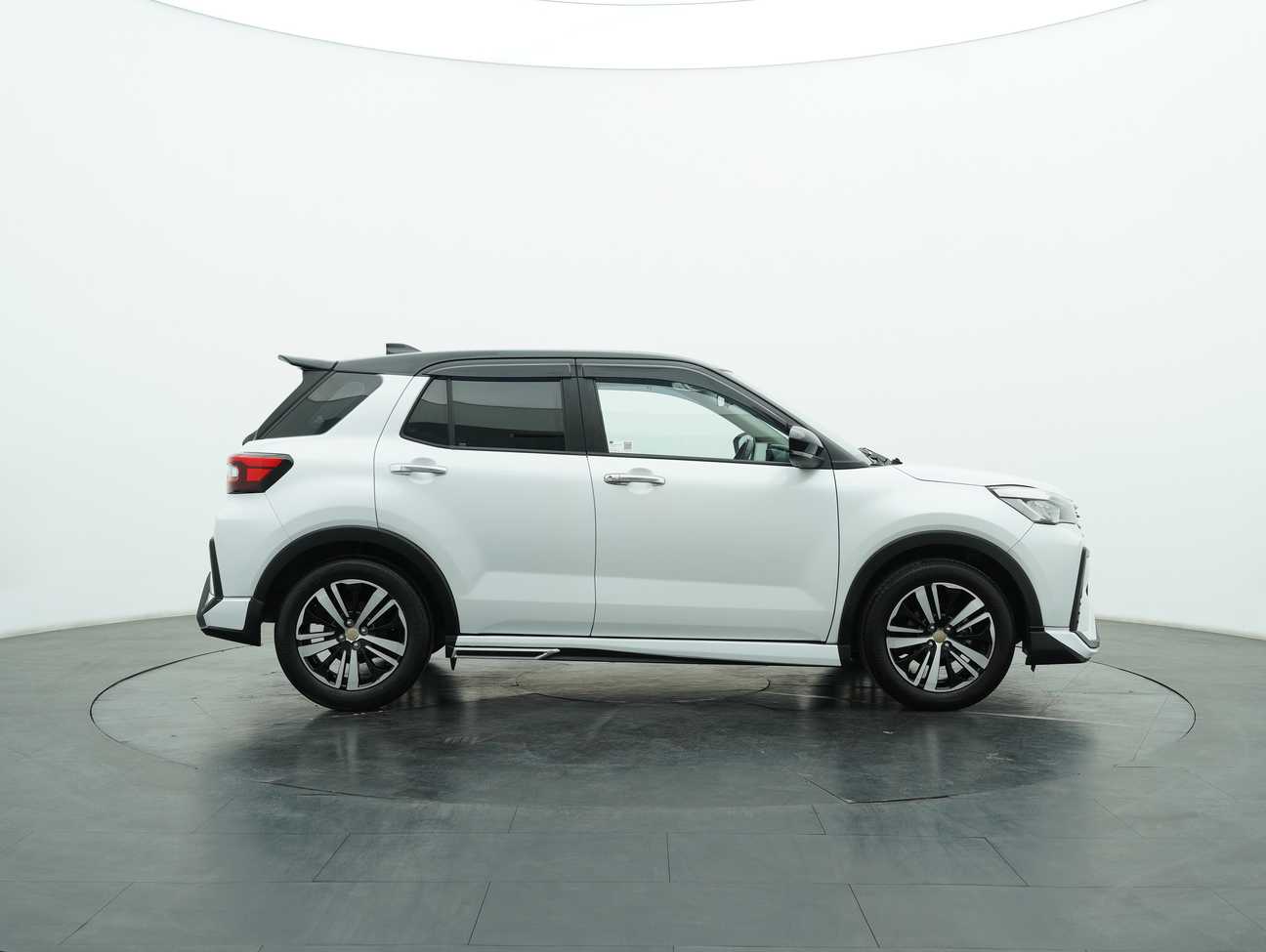 Buy used 2021 Perodua Ativa AV 1.0 – Carsome.my