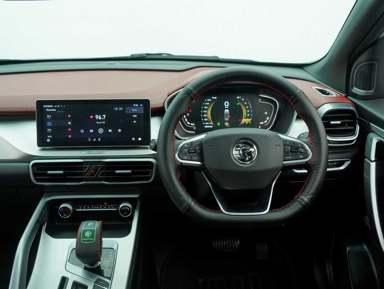 Buy used 2023 Proton X50 Flagship 1.5 – Carsome.my