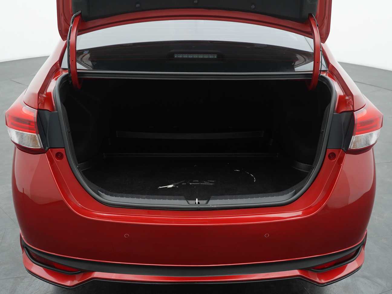 Buy used 2022 Toyota Vios E 1.5 – Carsome.my