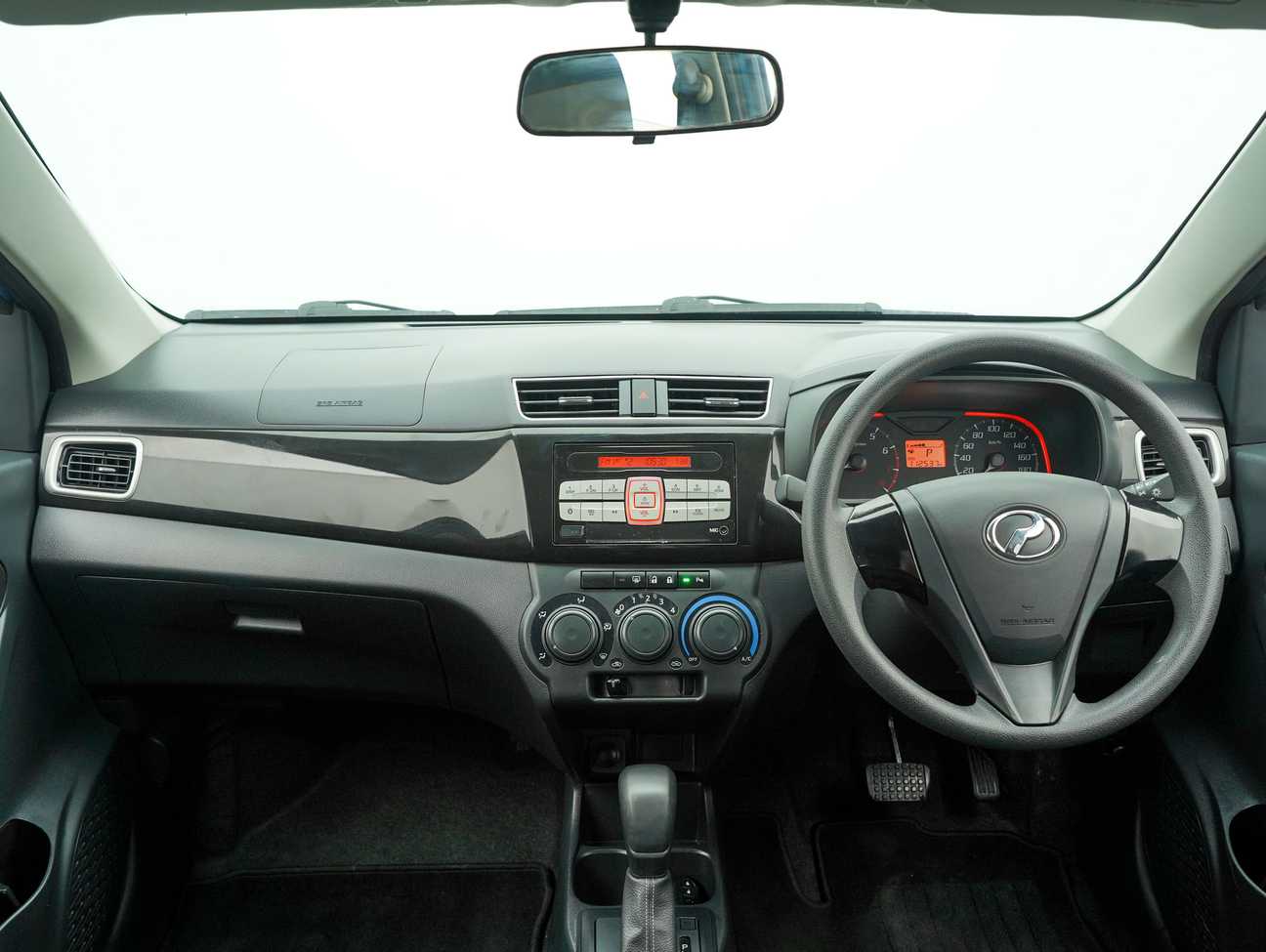 Buy used 2016 Perodua Bezza X Premium 1.3 – Carsome.my