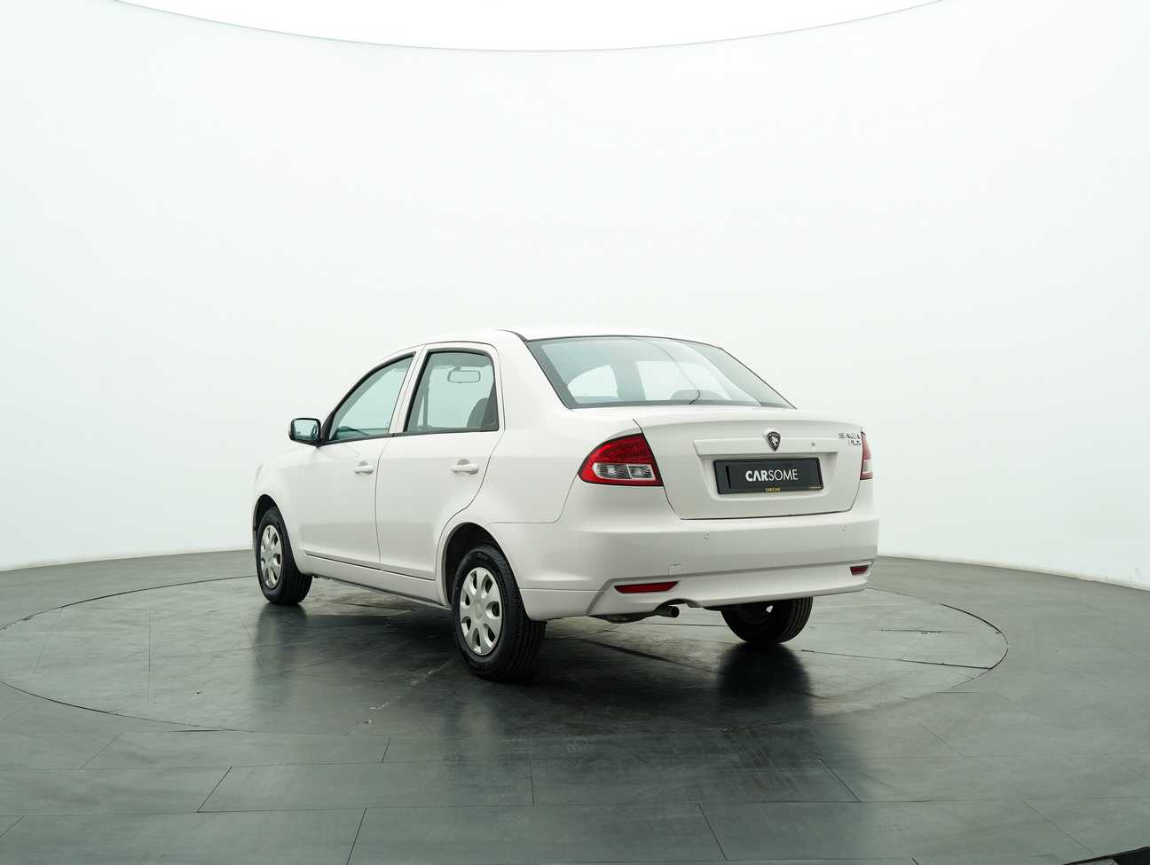 Buy used 2013 Proton Saga FLX Standard 1.3 – Carsome.my