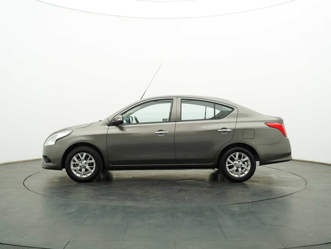 Buy used 2019 Nissan Almera E 1.5 – Carsome.my