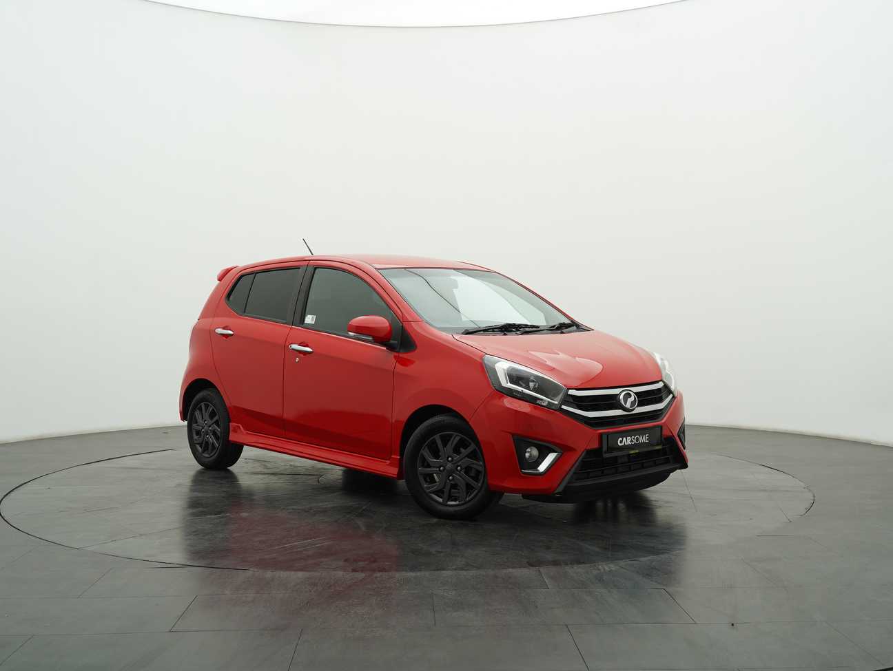 Buy used 2019 Perodua AXIA Advance 1.0 – Carsome.my