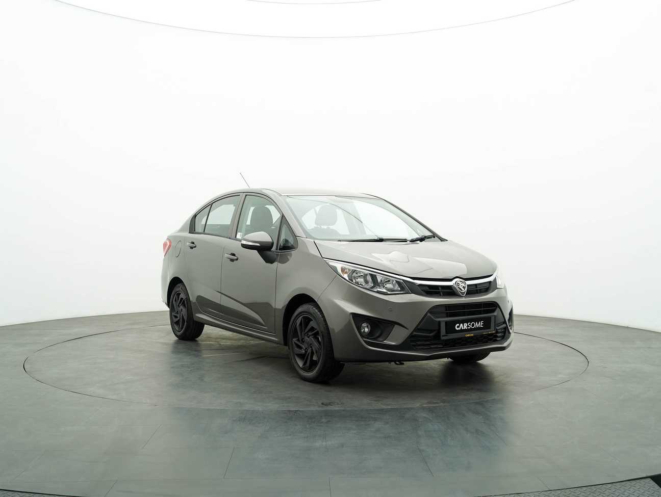 Buy used 2017 Proton Persona Executive 1.6 – Carsome.my