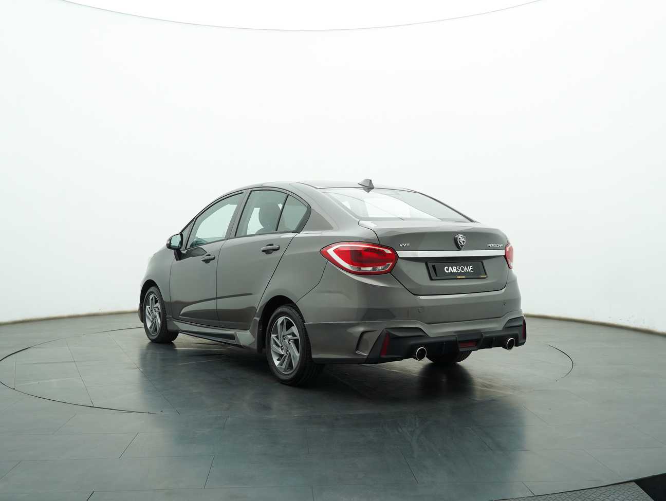 Buy used 2018 Proton Persona Standard 1.6 – Carsome.my