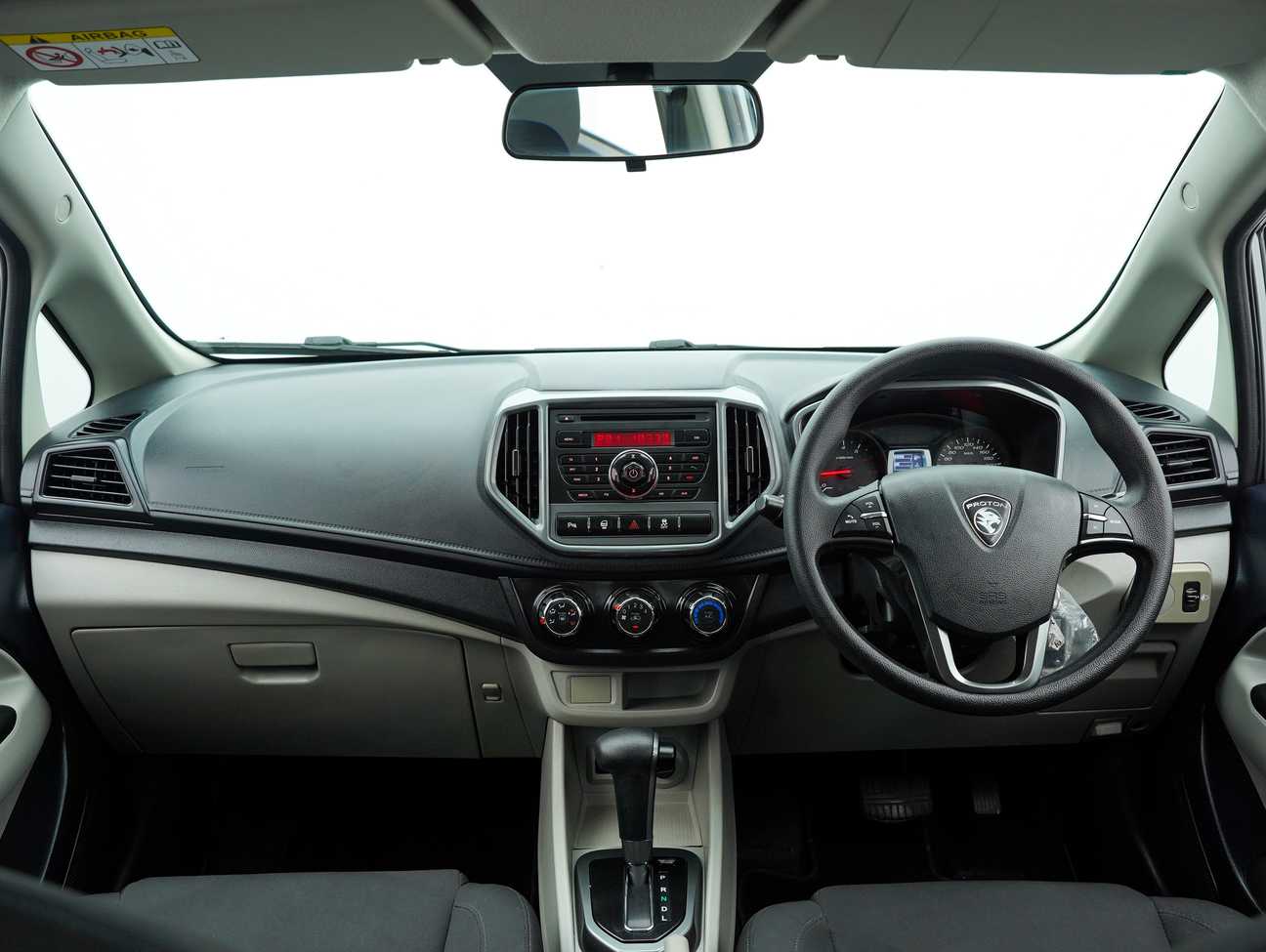 Buy used 2016 Proton Persona Executive 1.6 – Carsome.my